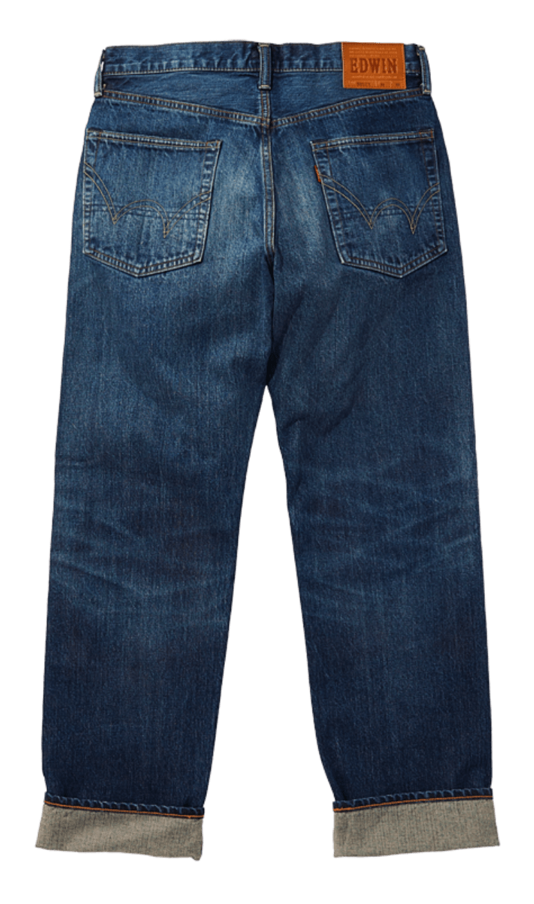 EDWIN505 │ EDWIN公式通販 | ジーンズ、デニム通販のEDWIN（エドウイン）公式通販オンラインモール