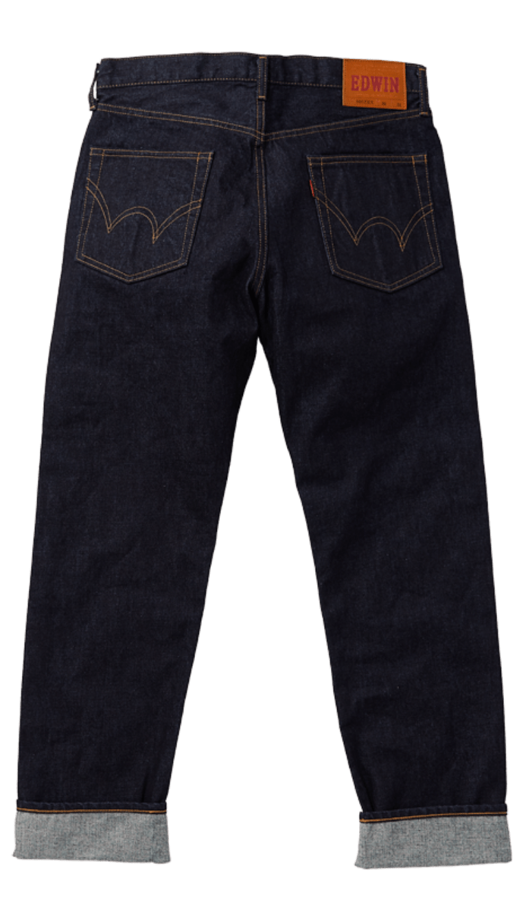 EDWIN505 │ EDWIN公式通販 | ジーンズ、デニム通販のEDWIN（エドウイン）公式通販オンラインモール